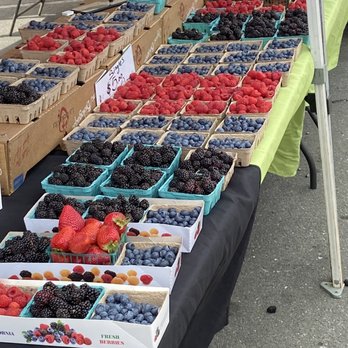 KEM FARMS - Updated September 2025 - 610 W Boone St, Santa Maria ...