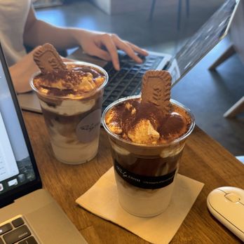 RNY COFFEE STUDIO - Updated May 2024 - 506 Photos & 189 Reviews - 3829 ...