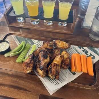 HONOR BREWING KITCHEN - Updated December 2025 - 79 Photos & 127 Reviews ...