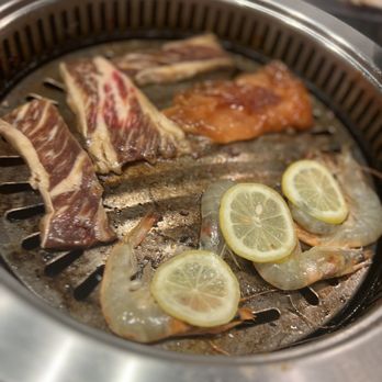 MR KIM’S KOREAN BBQ - Updated June 2024 - 545 Photos & 402 Reviews ...