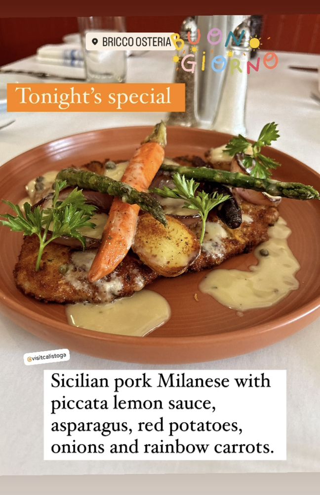 BRICCO OSTERIA & BAR - Updated March 2025 - 325 Photos & 183 Reviews ...