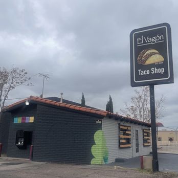 EL VAGON TACOS - Updated June 2025 - 43 Photos & 23 Reviews - 1602 S ...