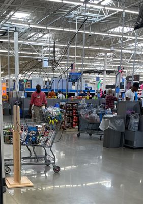 WALMART SUPERCENTER - Updated December 2025 - 22 Photos & 72 Reviews ...