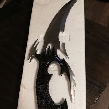 KNIFE CITY OUTLET - Updated June 2025 - 33 Photos & 46 Reviews - 7699 ...