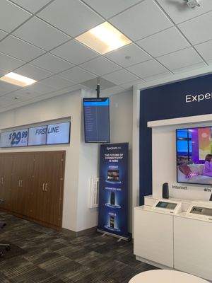 SPECTRUM - Updated December 2025 - 10 Photos & 85 Reviews - 95-1249 ...