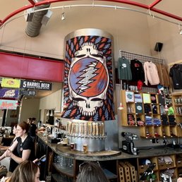 ITHACA BEER COMPANY - Updated April 2025 - 670 Photos & 580 Reviews ...