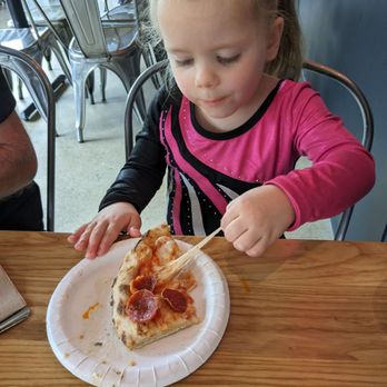 OLD SCRATCH PIZZA - Updated December 2025 - 86 Photos & 108 Reviews ...