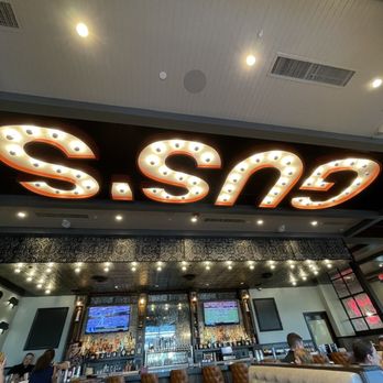 GUS’S BBQ - Updated July 2025 - 1701 Photos & 1139 Reviews - 20179 W ...