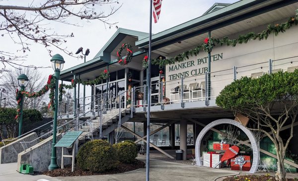 MANKER PATTEN TENNIS CLUB - Updated October 2025 - 16 Photos - 100 ...