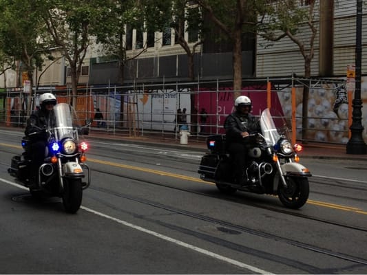 SAN FRANCISCO POLICE DEPARTMENT - Updated December 2025 - 138 Photos ...