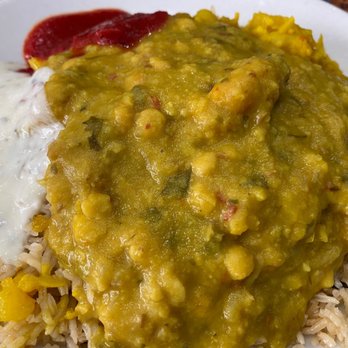 THE MOSQUE KITCHEN - Updated April 2025 - 21 Photos & 95 Reviews - 31 ...