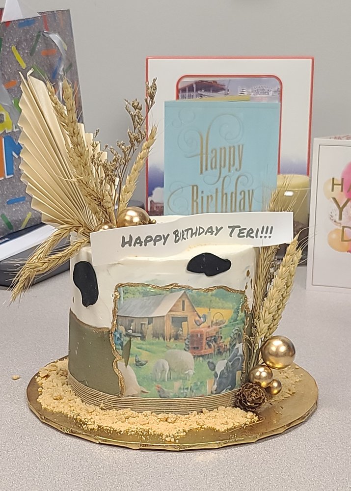 Q-TI CAKES DESIGNER CAKE BOUTIQUE - Updated August 2025 - 82 Photos ...