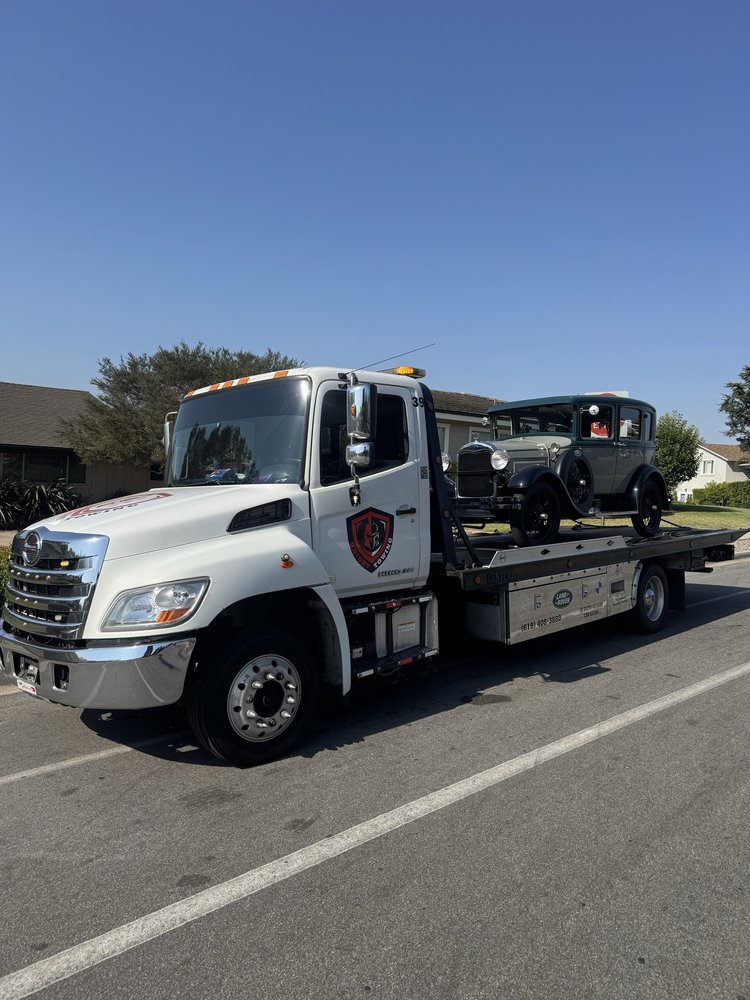 KNIGHT TOWING - Updated March 2026 - 20 Photos & 13 Reviews - Spring ...