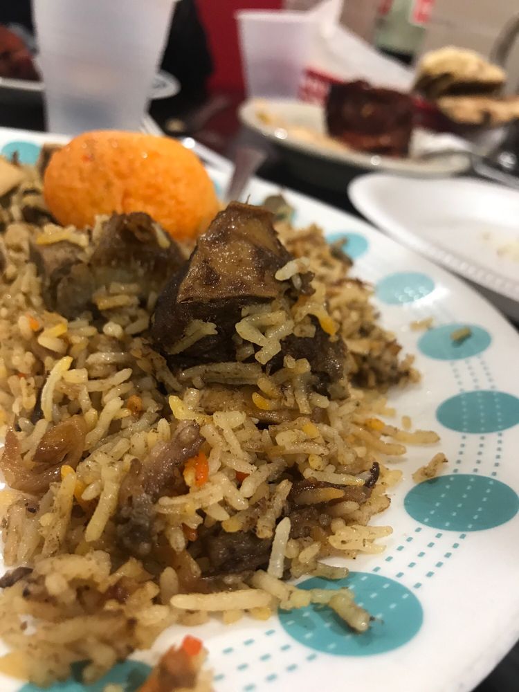 AL AQSA RESTAURANT - 58 Photos & 43 Reviews - 2107 Starling Ave, Bronx ...