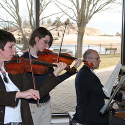 THE CONNECTICUT HOSPICE - 62 Photos & 10 Reviews - 100 Double Beach Rd ...