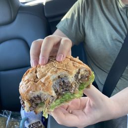 BRONCO BURGERS - Updated July 2025 - 136 Photos & 241 Reviews - 1925 ...