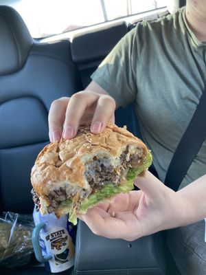 BRONCO BURGERS - Updated October 2025 - 137 Photos & 246 Reviews - 1925 ...