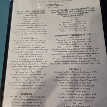 JETHRO’S CAFÉ AND TAVERN - Updated September 2025 - 145 Photos & 206 ...