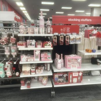 TARGET - Updated December 2025 - 563 Photos & 553 Reviews - 789 Mission ...