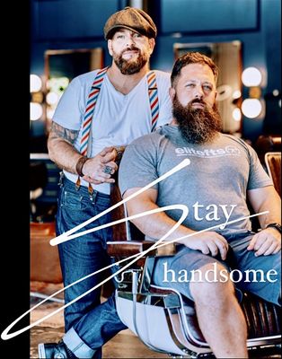 STAY HANDSOME BARBER STUDIO - 18 Photos - 813 W Hodges St, Raleigh ...