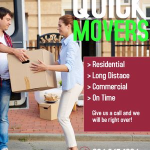 MILO THE MOVER - Updated February 2025 - 12 Photos & 48 Reviews - 102 ...