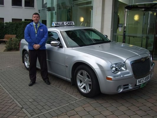 VALUE CABS - Updated September 2025 - 11 Photos & 56 Reviews ...