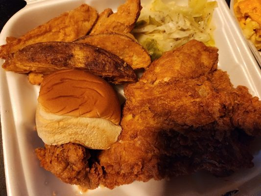 MR. CHARLES CHICKEN & FISH - Updated June 2025 - 200 Photos & 251 ...