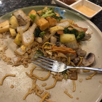 KOBE HIBACHI SUSHI ASIAN CUISINE - Updated March 2026 - 181 Photos ...