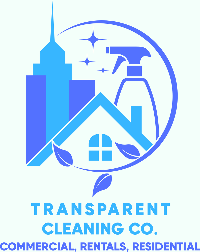 TRANSPARENT CLEANING COMPANY - Updated January 2026 - Request a Quote ...