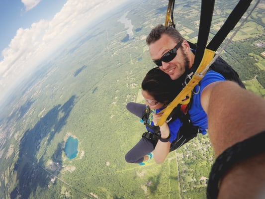SKYDIVE PHILADELPHIA - Updated July 2024 - 56 Photos & 98 Reviews ...