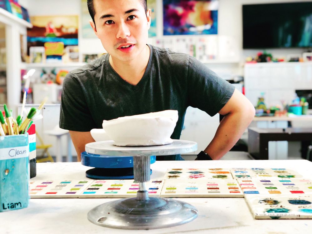 CREATIVE HANDS STUDIO - 76 Photos & 47 Reviews - 19525 Bothell-Everett ...