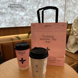 MOLLY TEA - Updated October 2025 - 2269 Photos & 1368 Reviews - 605 E ...