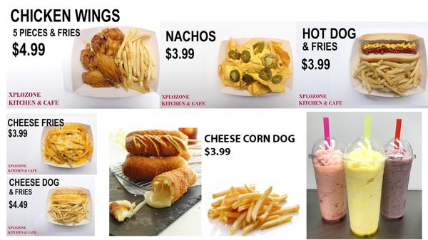 XPLOZONE TRAMPOLINE PARK - 149 Photos & 127 Reviews - 2640 S Decatur ...