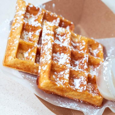 ALI’S CHICKEN & WAFFLES - 60 Photos & 75 Reviews - 1139 6th Ave, San ...