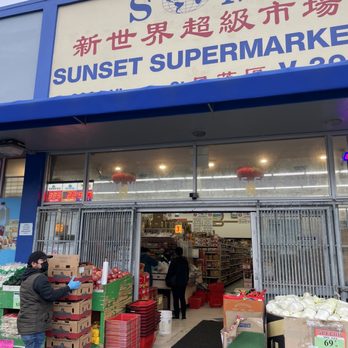 SUNSET SUPERMARKET - Updated October 2025 - 324 Photos & 162 Reviews ...