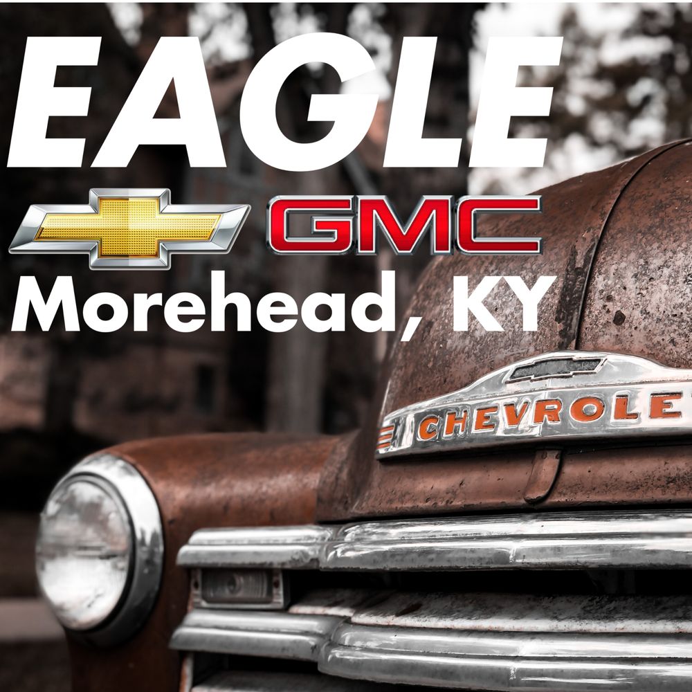 EAGLE CHEVROLET GMC - Updated January 2026 - 14 Photos - 329 E Main St ...