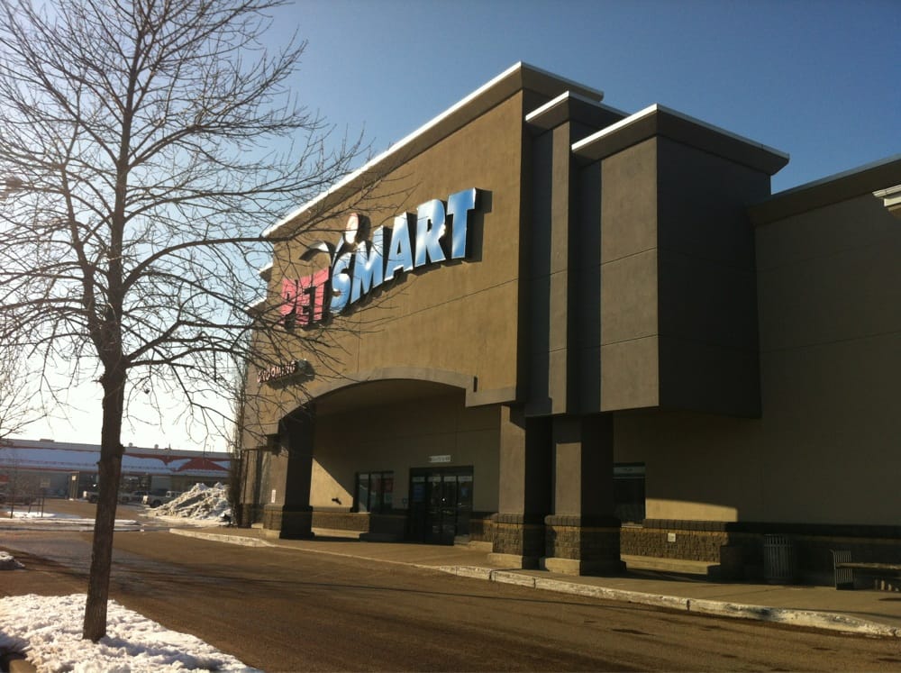 PETSMART - Updated April 2026 - 35 Reviews - 9934 170Th St Nw, Edmonton ...