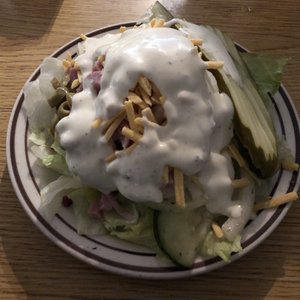 THE RUSTIC GRILL - Updated June 2025 - 1253 Hwy 80 E, Swainsboro ...