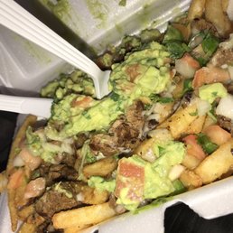 BOSS MAN TACOS - Updated October 2024 - 221 Photos & 286 Reviews - 8845 ...