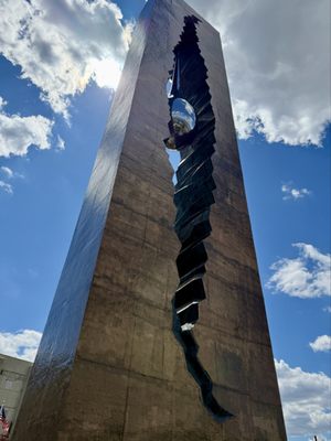 TEAR DROP MEMORIAL - Updated December 2025 - 53 Photos - 51 Port ...