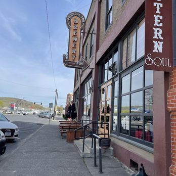 THE PRODIGAL SON BREWERY & PUB - Updated January 2026 - 255 Photos ...