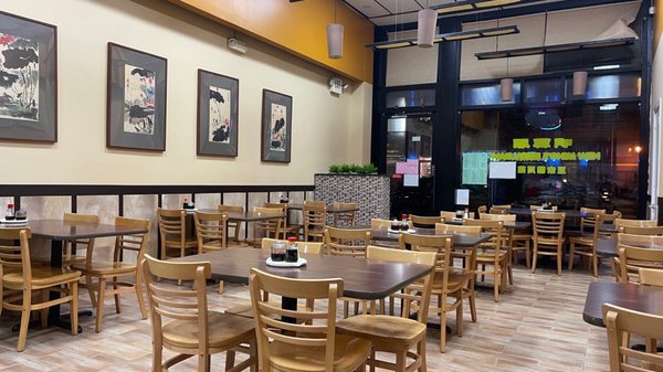 NEW MING’S RESTAURANT - Updated December 2025 - 455 Photos & 469 ...