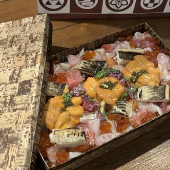 WAFU BENTO - Updated November 2024 - 81 Photos & 30 Reviews - 555 Anton ...