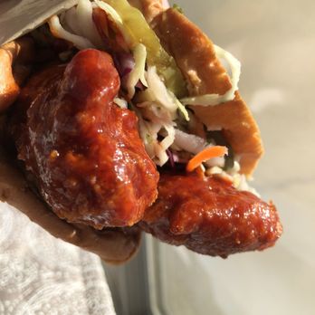 CALVIN’S KOREAN HOT CHICKEN - Updated June 2024 - 305 Photos & 289 ...