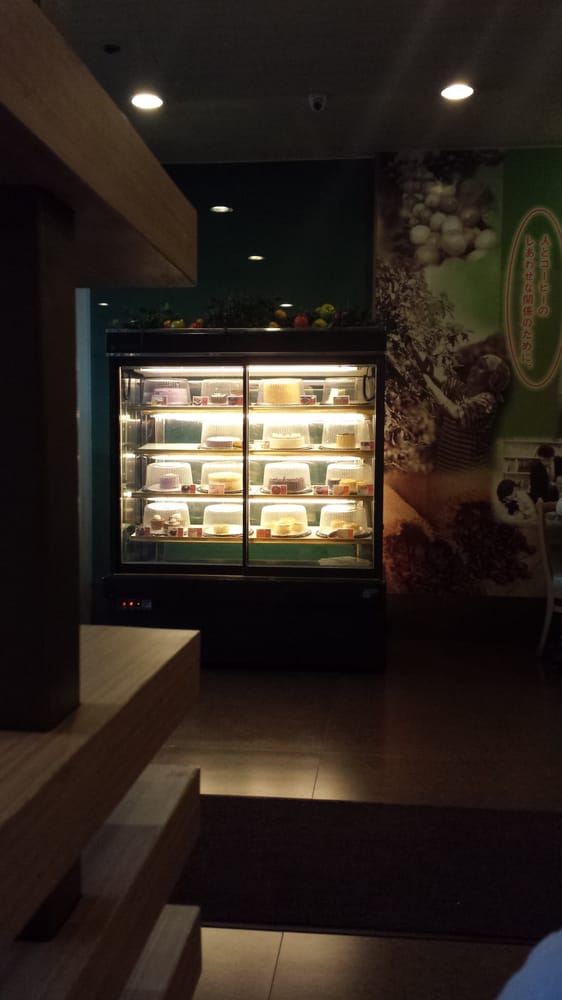 UCC VIENNA CAFÉ - Updated January 2026 - G/F RBL Building, Banawe ...