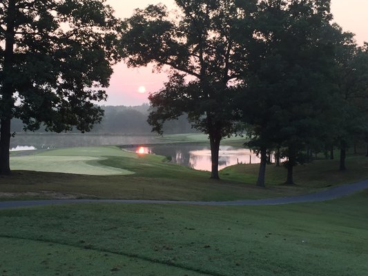 LAKE MONTICELLO GOLF COURSE - Updated October 2025 - 12 Reviews - 51 ...