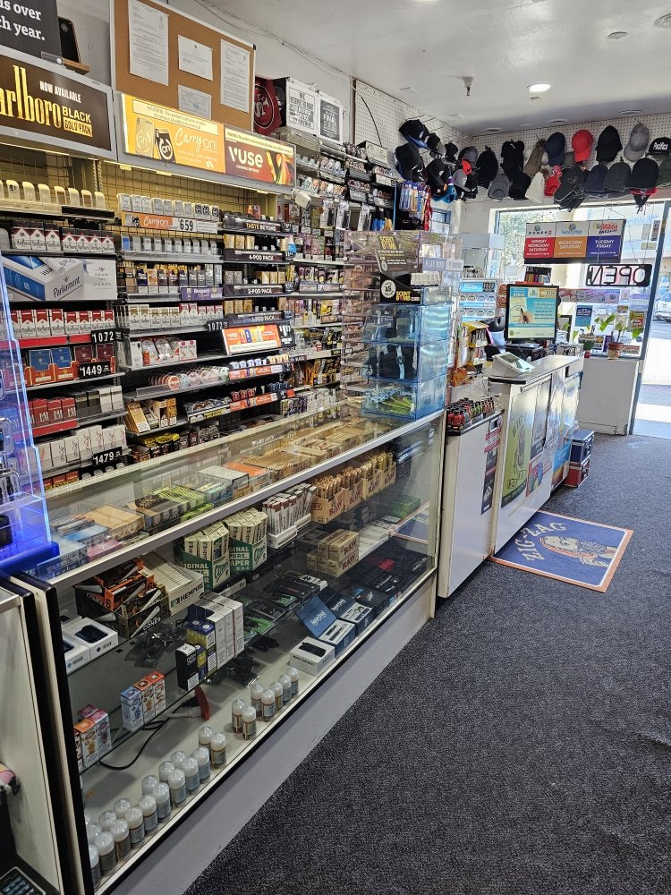 CIGARS PLUS - Updated October 2025 - 13 Reviews - 1339 Linda Mar ...