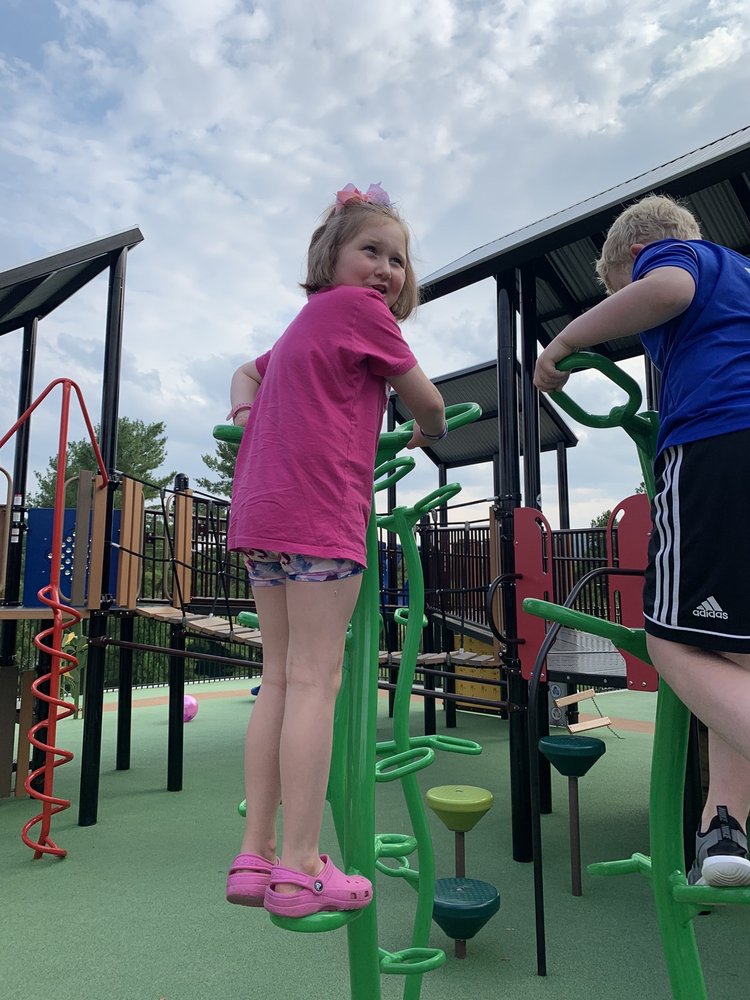 ADDY GRACE PLAYGROUND - Updated September 2025 - 115 Shenandoah Ave ...