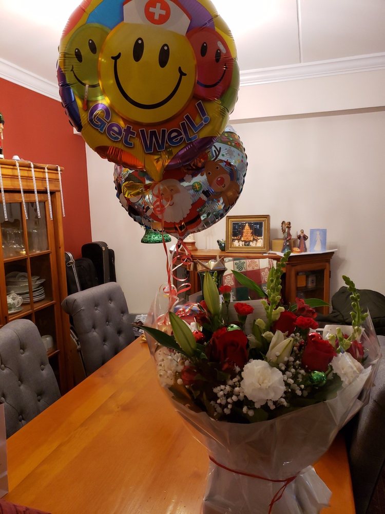 UPTOWN DANIELA’S FLOWER SHOP - Updated November 2025 - 492 Photos & 36 ...