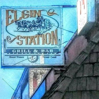 THE ELGIN STATION - Updated December 2025 - 22 Photos & 15 Reviews - 52 ...